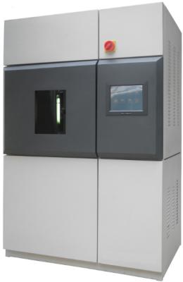 China LY-XD 280-800nm Wavelength Xenon Arc Lamp Weatherometer Aging Tester for sale