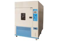 China 1000L Constant Environmental Laboratory Temperature Humidity Test Chamber CE Certificaiton for sale