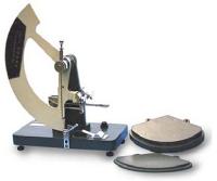 China Elmendorf Method Paper Testing Instruments for Paper Tearing Tester with 0.2 Accuracy for sale