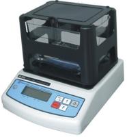 China Accurately Volume Electrical Test Equipment Digital Densimeter For Rubber for sale