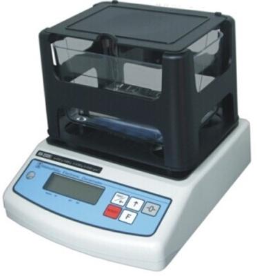 China Accurately Volume Electrical Test Equipment Digital Densimeter For Rubber for sale