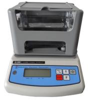 China Plastic Testing Equipment Digital Portable Density Meter For  Plastic And Rubber for sale