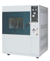 China Customized Environmental Test Chamber / Electronic Stainless Steel Sand And Dust Test Chamber for sale