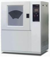 China Environmental Custom Sand and Dust Test Chamber with touch screen PLC for sale