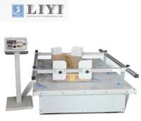 China Vibration PackageTesting Machine for sale