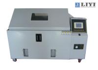 China 800L Programmable Anti Corrosive Test Equipment Salt Spray Test Chamber For Coating for sale