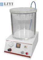 China 0.7 MPa Air Source Pressure Package Leakage Testing Equipment For  Food and Beverage for sale