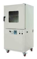 China Coustomized Microcomputer PID Vacuum Drying Oven 220V rust resistance for sale