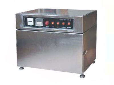 China Desktop UV Accelerated Weathering Tester , Sunshine Ultraviolet Simulation Chamber for sale
