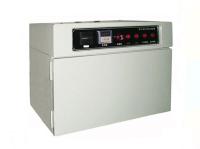China Horizontal Type Aging Test Chamber SUS Stainless Steel with Two Layers for sale
