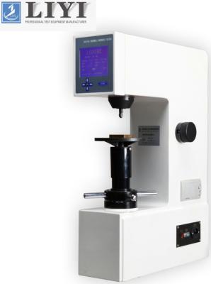 China Automatic Loading Hardness Testing Equipment / Multifuctional Digital Hardness Tester for sale