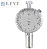 China 1.25mm Press Needle Hardness Testing Machine Shore For Rubber for sale