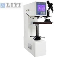 China Steel Digital LCD Hardness Testing Machine , Brinell / Rockwell / Vickers Hardness Tester for sale