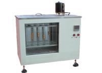 China Polyethylene Plastic Impact Test Machine Stress Cracking Resistance for sale