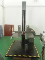 China Customized Paper Testing Instruments Big Carton Box Double Wings Drop for sale