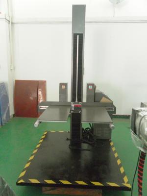 China Customized Paper Testing Instruments Big Carton Box Double Wings Drop for sale