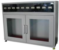 China Electronic Material Testing Equipment , Room Temperature Tape Retentivity Tester for sale