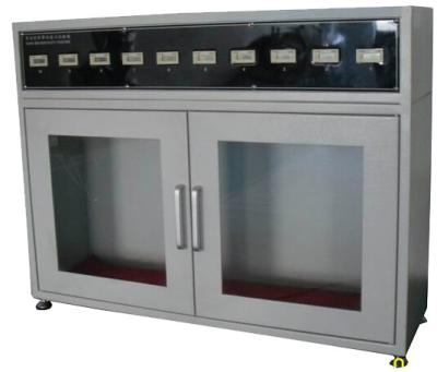 China Electronic Material Testing Equipment , Room Temperature Tape Retentivity Tester for sale