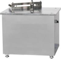 China Dumbbell Sampling Plastic Testing Equipment For Tensile Testing for sale