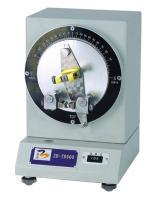 China Carboard Taber Bending Stiffness Tester Paper Testing Instruments for sale