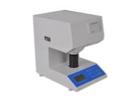 China Textile Printing Brightness Color Paper Testing Instruments High Precision for sale