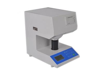 China Textile Printing Brightness Color Paper Testing Instruments High Precision for sale