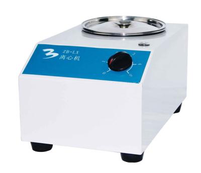 China Papermaking Industry Paper Testing Instruments Electric Centrifuge for sale