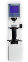 China Multifunction Digital Plastic Testing Equipment , Plastic Rockwell Hardness Tester for sale