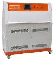 China Safe Material Testing Equipment , Programmable UV Accelerated Weathering Tester for sale