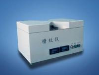 China Vertical Paper Testing Equipment ISO7263-1985 Corrugated Paper Pressed Standard for sale