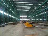 China ASME SA240 SA240M UNS S32750 Super Duplex Stainless Steel Plate 0.5-50mm Thickness with 24-26% Chromium Content for sale