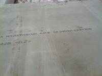China ASME SA240 SA240M UNS S32750 Super Duplex Stainless Steel Plate 0.5-50mm Thickness with 24-26% Chromium Content for sale