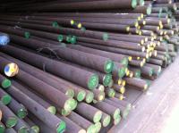 China 2205 Duplex Steel Round Bar S32205 Bright Bar Solid Solution 10-250mm Diameter for sale