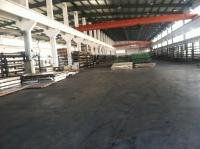 China 430 Stainless Steel Sheet 3-20mm Thick NO.4 Finish SS430 Inox Plate TISCO for sale