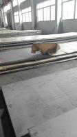China 430 Grade Cold Rolled Stainless Steel Sheet 2B BA HL Mirror Finish 0.1-6mm Thick Decorative for sale