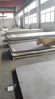 China 430 Grade Cold Rolled Stainless Steel Sheet 2B BA HL Mirror Finish 0.1-6mm Thick Decorative for sale