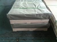 China Hot Rolled 316L Stainless Steel Sheet ASTM A240 2mm Thick NO.1 Finish for sale