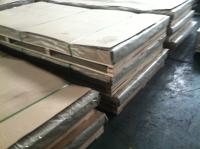 China Hot Rolled 316L Stainless Steel Sheet ASTM A240 2mm Thick NO.1 Finish for sale