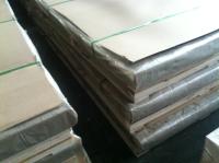 China Hot Rolled 316L Stainless Steel Sheet ASTM A240 2mm Thick NO.1 Finish for sale
