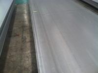China 310S DIN 1.4845 Austenitic Stainless Steel Plate 1500mm Width High Temperature Resistant for sale