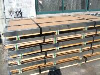 China 904L Stainless Steel Plate DIN 1.4539 Super Austenite Sheet 0.3-50mm Hot Rolled for sale