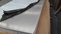 China Stainless Steel Sheet Plate 300 400 Series 0.3mm-3mm Thick 1000mm-6000mm Length for sale