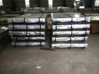 China High Strength Galvanized Steel Sheet HC340LAD+Z120 Galvanized Steel Coil Strip Chromated and Oiled for sale