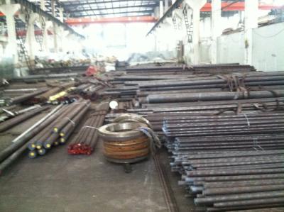 China Hastelloy C276 UNS N10276 Nickel Alloy Round Bar Corrosion Resistant 1/2 to 10 Inch for sale