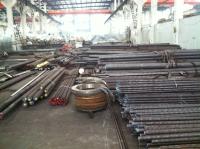 China Hastelloy C276 UNS N10276 Nickel Alloy Round Bar Corrosion Resistant 1/2 to 10 Inch for sale