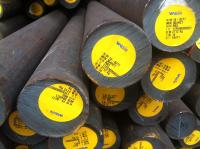 China UNS N10276 Hastelloy C276 Cold Drawn Round Bar 5.5mm to 350mm Diameter for sale