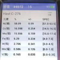 China ASTM B622 Hastelloy C276 UNS N10276 Seamless Welded Pipe Schedule 40S 6000mm for sale