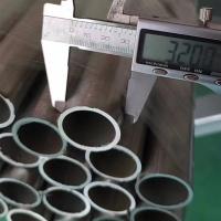 China ASTM B622 Hastelloy C276 UNS N10276 Seamless Welded Pipe Schedule 40S 6000mm for sale