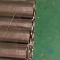 China ASTM B622 Hastelloy C276 UNS N10276 Seamless Welded Pipe Schedule 40S 6000mm for sale