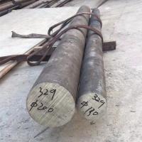 China 220mm Duplex Stainless Steel Round Bar 6m SUS329J4L DIN 1.4460 High Strength for sale